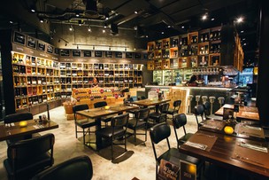 14 Delicious Eats You Must Try At Groove@CentralWorld | Siam2nite