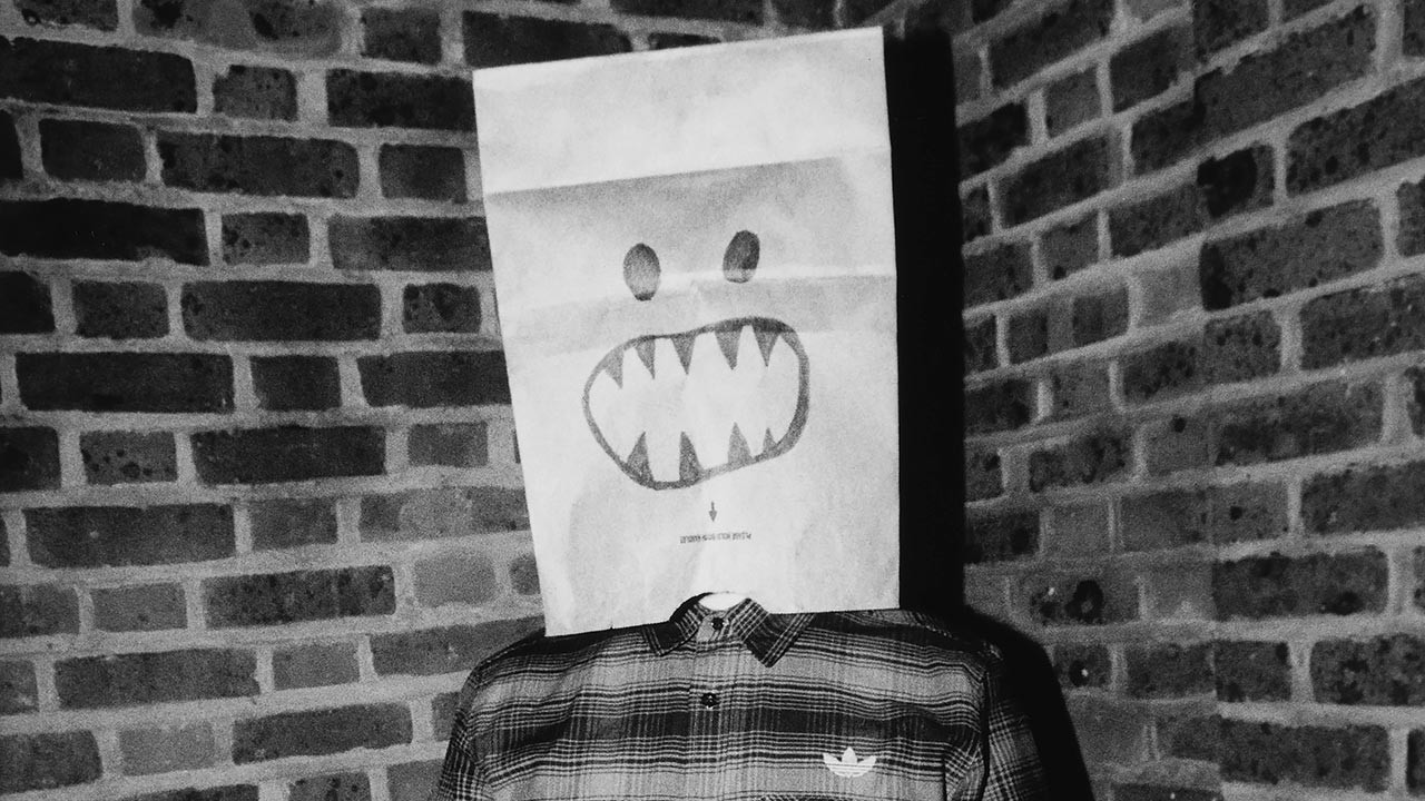 Exclusive Interview with Kode 9 | Siam2nite