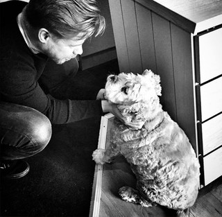 Ferry Corsten Talks Visual Album Blueprint, Collaboration Project Unity ...