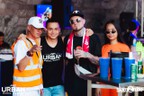 Urban Pool Party (4th Anniversary) at Compass SkyView Hotel | Siam2nite