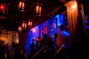 16 Ladies Nights in Bangkok You Shouldn't Miss | Siam2nite