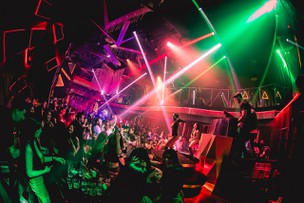16 Ladies Nights in Bangkok You Shouldn't Miss | Siam2nite