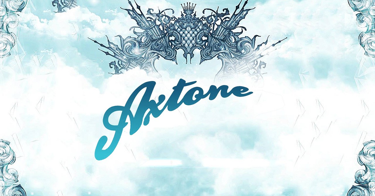 Meet the 5 artists of Axtone Stage Live In Bangkok | Siam2nite