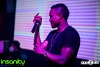 Henry Hacking at Insanity Nightclub | Siam2nite