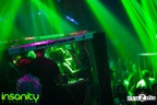 DJ Fingaz at Insanity Nightclub | Siam2nite