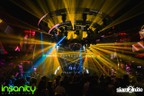 Frank Jez at Insanity Nightclub | Siam2nite