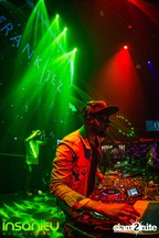 Frank Jez at Insanity Nightclub | Siam2nite
