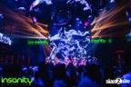 DJ Fingaz at Insanity Nightclub | Siam2nite