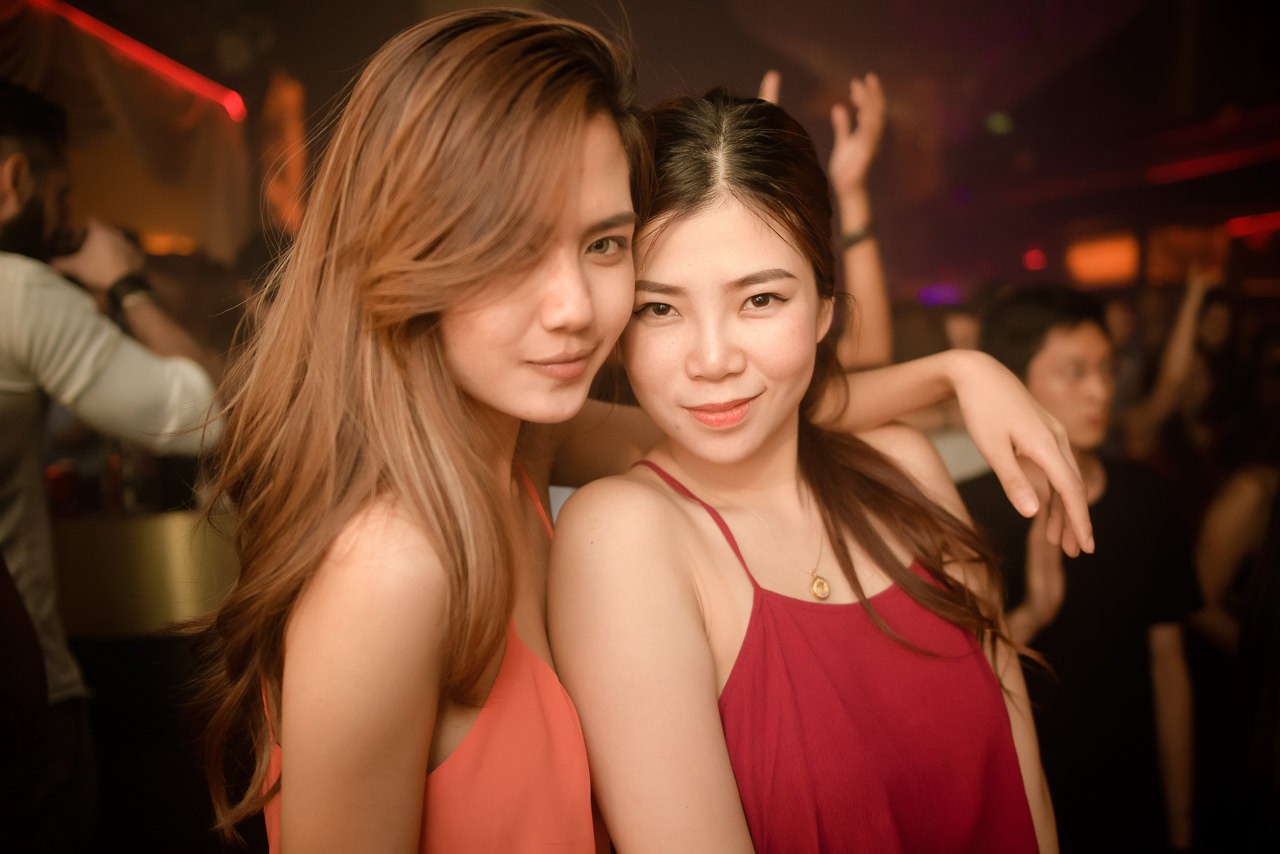 EVA T at Levels, Sukhumvit 11 | Siam2nite