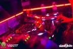 Wukong & Friends at VIOLETT | Siam2nite