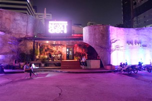 7 บาร์ในกรุงเทพสุดฮิต เป็นมิตรกับชาวเกย์ | Siam2nite