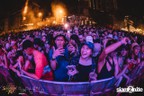 DND & Chivas XV Present DND WATER CIRCUS | Siam2nite