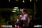 Atom Chanakan at SIP Prachachuen | Siam2nite