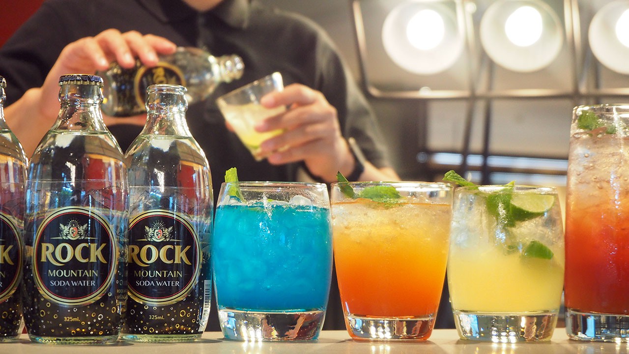 DIY Bartender: 5 Cocktails You Can Make at Home | Siam2nite