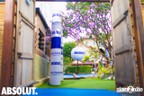 Absolut X Pool Party at Blue Parrot Bangkok | Siam2nite