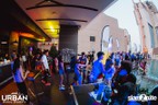 Urban Pool Party (4th Anniversary) at Compass SkyView Hotel | Siam2nite