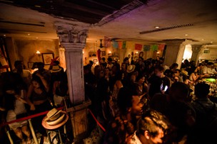 20 Halloween Parties in Bangkok That’ll Give You the Spooky Chills and ...