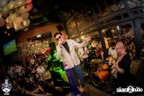 Burin Boonvisut at AINU Bar | Siam2nite