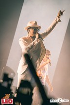 Thaitanium Unbreakable Concert | Siam2nite