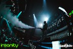 Frank Jez at Insanity Nightclub | Siam2nite
