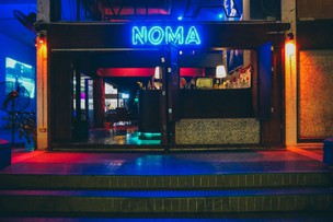 10 Neon Bars in Bangkok to Light Up Your Night | Siam2nite