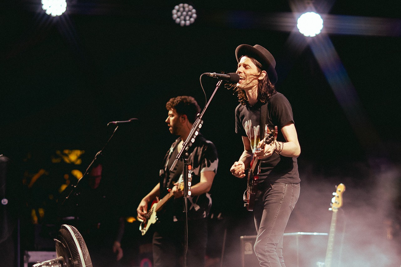 Hola Shaka 2024 (album 1) at Riverdale Marina | Siam2nite