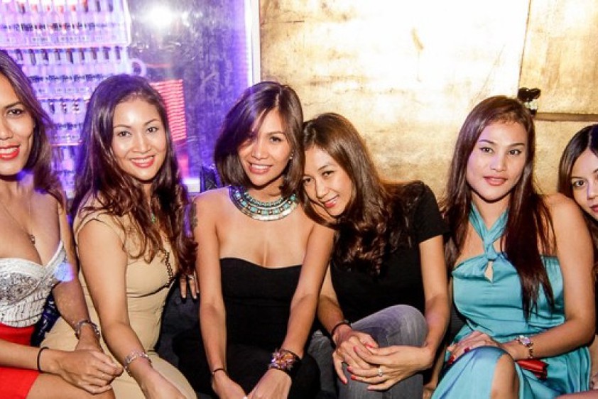 Party Pictures of Bangkok Clubs and Bars | Siam2nite - Page 556