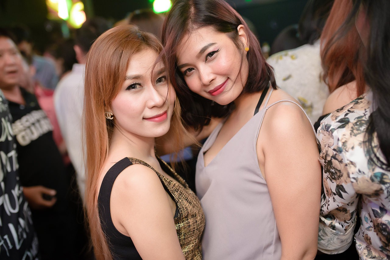 Saturday Night at Route 66 Club RCA Bangkok | Siam2nite