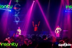 Ricky Stone at Insanity Nightclub | Siam2nite