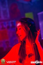 Wukong & Friends at VIOLETT | Siam2nite
