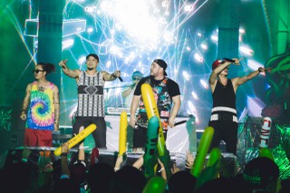 Exclusive Interview with Thaitanium | Siam2nite