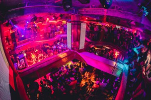 16 Ladies Nights in Bangkok You Shouldn't Miss | Siam2nite