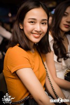 Burin Boonvisut at Pirate Arena | Siam2nite
