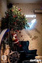 Mamma Mia NYE Party at Aesop's Bangkok | Siam2nite