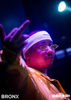 Twopee Southside at BRONX | Siam2nite