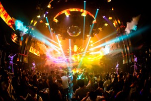 16 Ladies Nights in Bangkok You Shouldn't Miss | Siam2nite