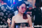 Urban Pool Party (4th Anniversary) at Compass SkyView Hotel | Siam2nite