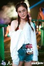A-Star Pool Party 2018 | Siam2nite