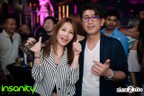 Henry Hacking at Insanity Nightclub | Siam2nite