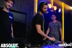 Blast! Pool Series at DoubleTree by Hilton | Siam2nite