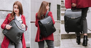 10 Stylish Laptop Backpacks For 2020 | Siam2nite