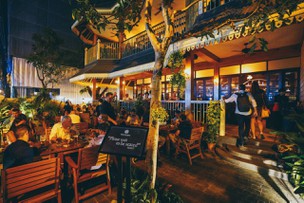 16 Ladies Nights in Bangkok You Shouldn't Miss | Siam2nite