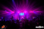 Jah RSiam at Baan Chon Tawan | Siam2nite
