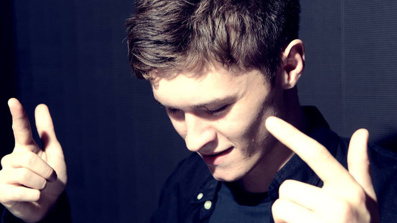 Exclusive Interview with Hucci | Siam2nite