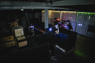 5 Bangkok Laser Tag Arenas to Act Out Your Wildest Sci-fi Fantasy ...