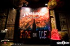 Jameson Black Barrel - Fire on Ice at Maggie Choo’s | Siam2nite