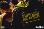 Rap Is Now: The War is Over 3 at CentralPlaza Chaengwattana | Siam2nite