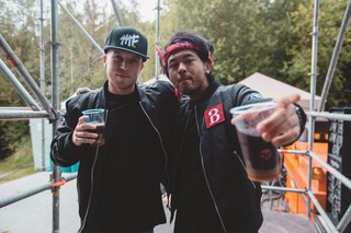 Mightyfools Shares Plans Moving Forward, Final Legacy EP, and Advice ...