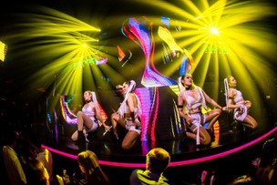 16 Ladies Nights in Bangkok You Shouldn't Miss | Siam2nite