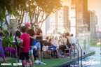 Splash Pool Party at Aloft Bangkok | Siam2nite